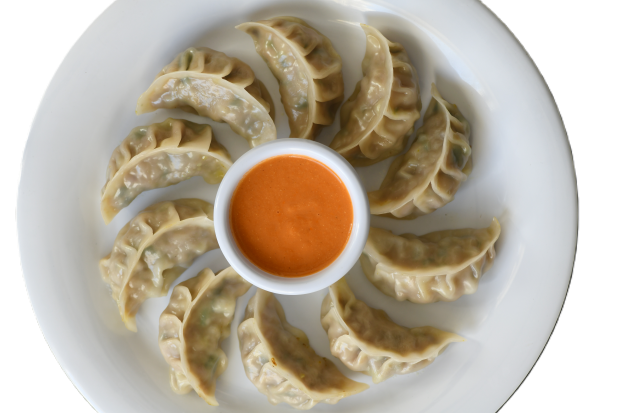 Sherpa Momo Ghar | Home of authentic Himalayan dumpling